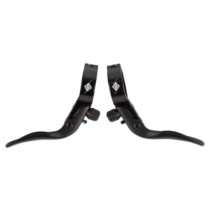 Origin8 Pro-Fit Cross Levers 2015 - Specifications | Reviews | Shops