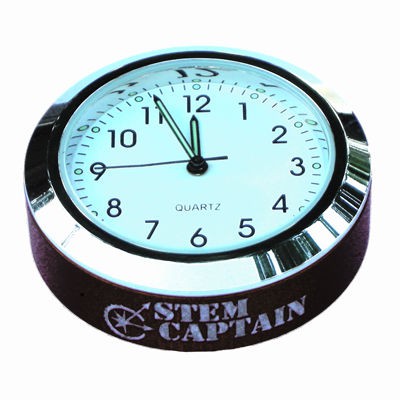 StemCAPtain Stem Clock 2017 - Specifications | Reviews | Shops